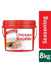 Boosters & Seasonings | Product catalogue | Unilever Food Solutions