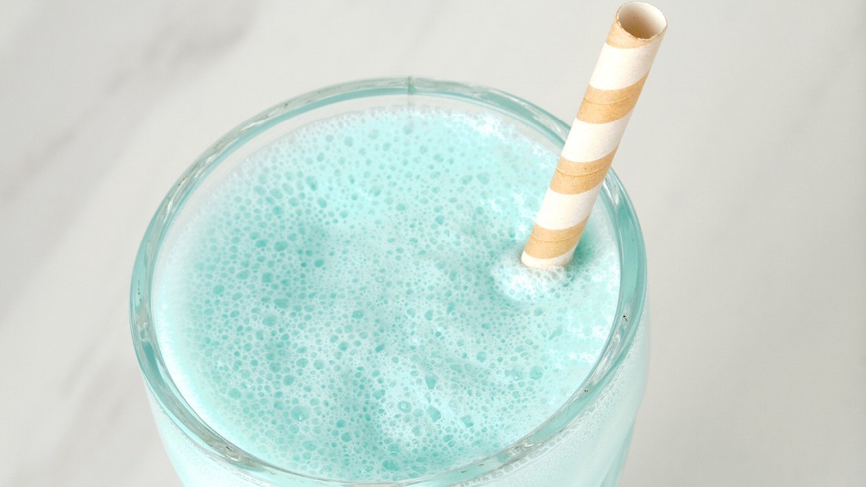Bubblegum Love Shake | Unilever Food Solutions