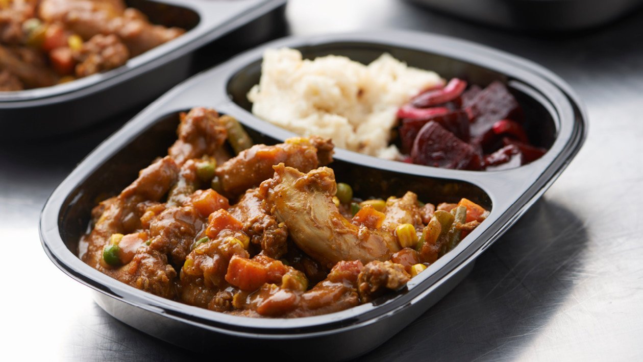 Chicken Neck Stew - Culinary Recipes | Unilever Food Solutions Unilever ...