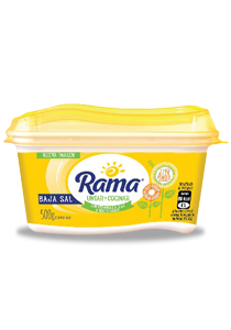 Rama | Productos | Unilever Food Solutions