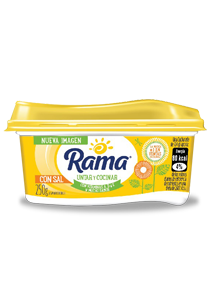 Rama | Productos | Unilever Food Solutions