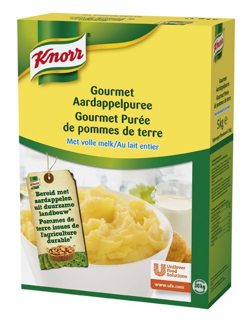 Livar varken met bordelaise,aardappelpuree en vergeten groenten ...
