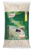 Knorr Basmati Reis 5 kg