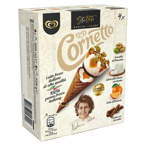 Glace Impuls - Multipack | Unsere Produkte