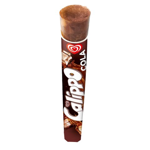 Lusso Calippo Cola Glace 1 x 105 ml