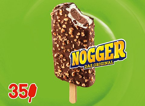 Nogger Eis Original 94ml IE