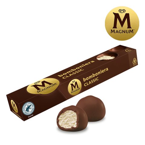 MAGNUM Bomboniera 70 ml